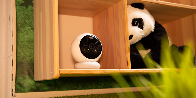 RV Security Cameras: Protect Your Investment & Travel! – Noorio Innovations