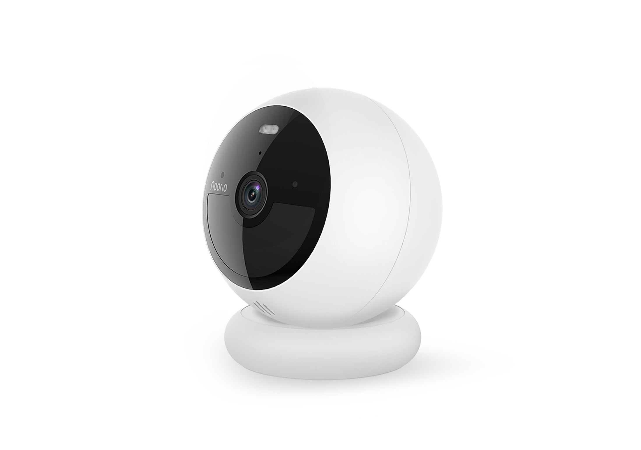 Noorio B211 Battery Wireless Security Camera – Noorio Innovations