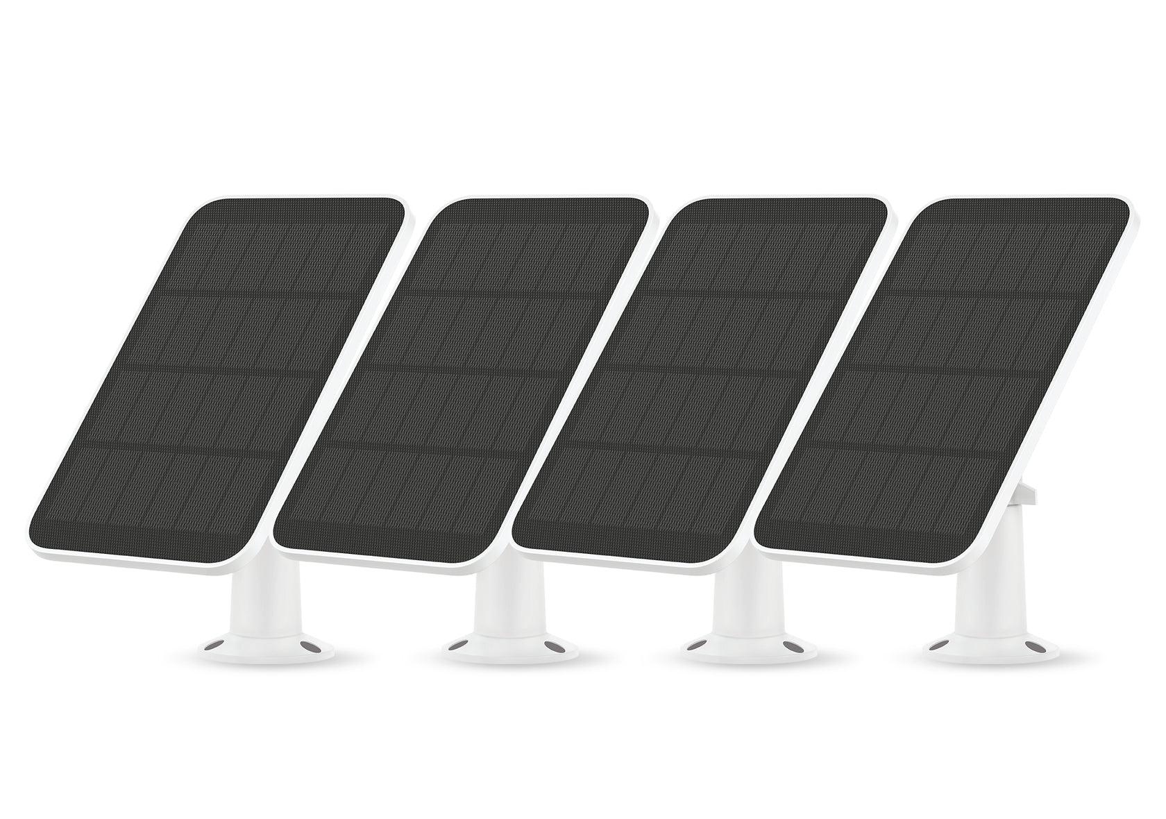 Noorio Solar Panel Pack: Effortless Setup, Eco-Friendly, Durable, Fore ...